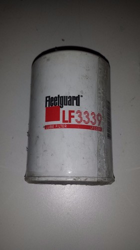 Fleetguard Lube Filter LF3339 | eBay