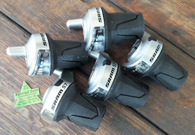 Sram S7 Drehgriff Hebel Spectro Drehgriffschalter Nabenschaltung rechts ...