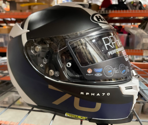 HJC RPHA 70 ST SIZE MEDIUM HELMET 0804293205 Size M | eBay