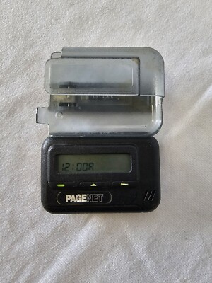 Motorola Bravo Express Pager | eBay