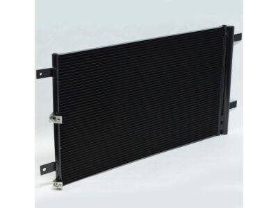 UAC 52PN85F A/C Condenser Fits 2018-2021 Ford Expedition Condenser ...