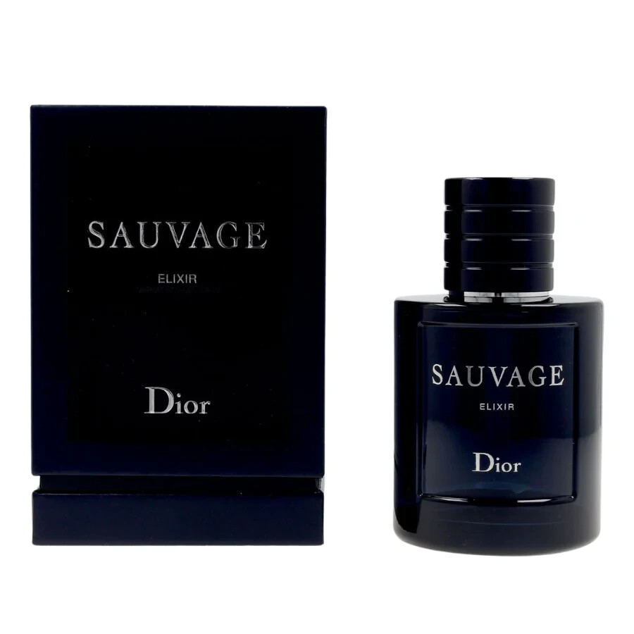 Sauvage Elixir By Dior Vaporisateur Spray 2 oz NIB | eBay