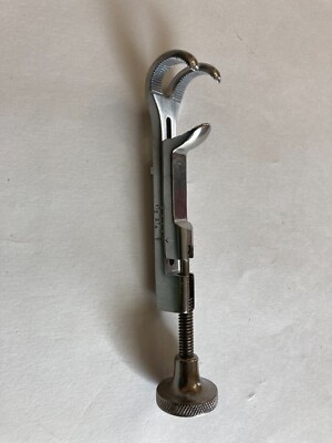 Orthopedic - Lowman Bone