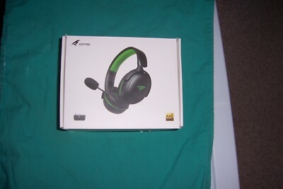 KOFIRE Gaming Head Set XG ONE- XBox Gaming Head Set | eBay