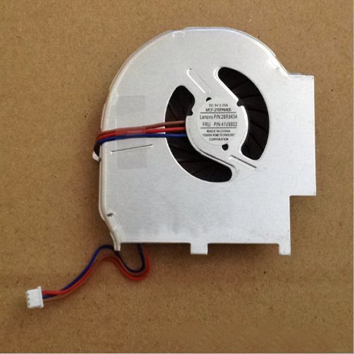 3 Pin CPU Cooling Fan For IBM Lenovo ThinkPad T60 T60P | eBay