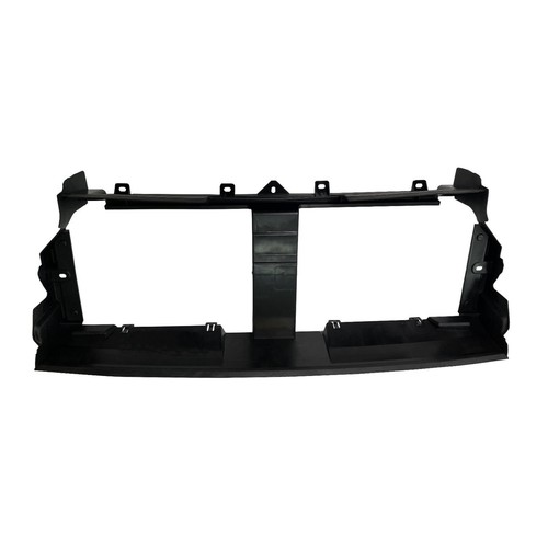 New Radiator Support Air Deflector Replacement For 2021-2024 Bronco ...