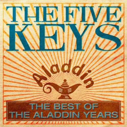 Five Keys-Aladdin Years | eBay