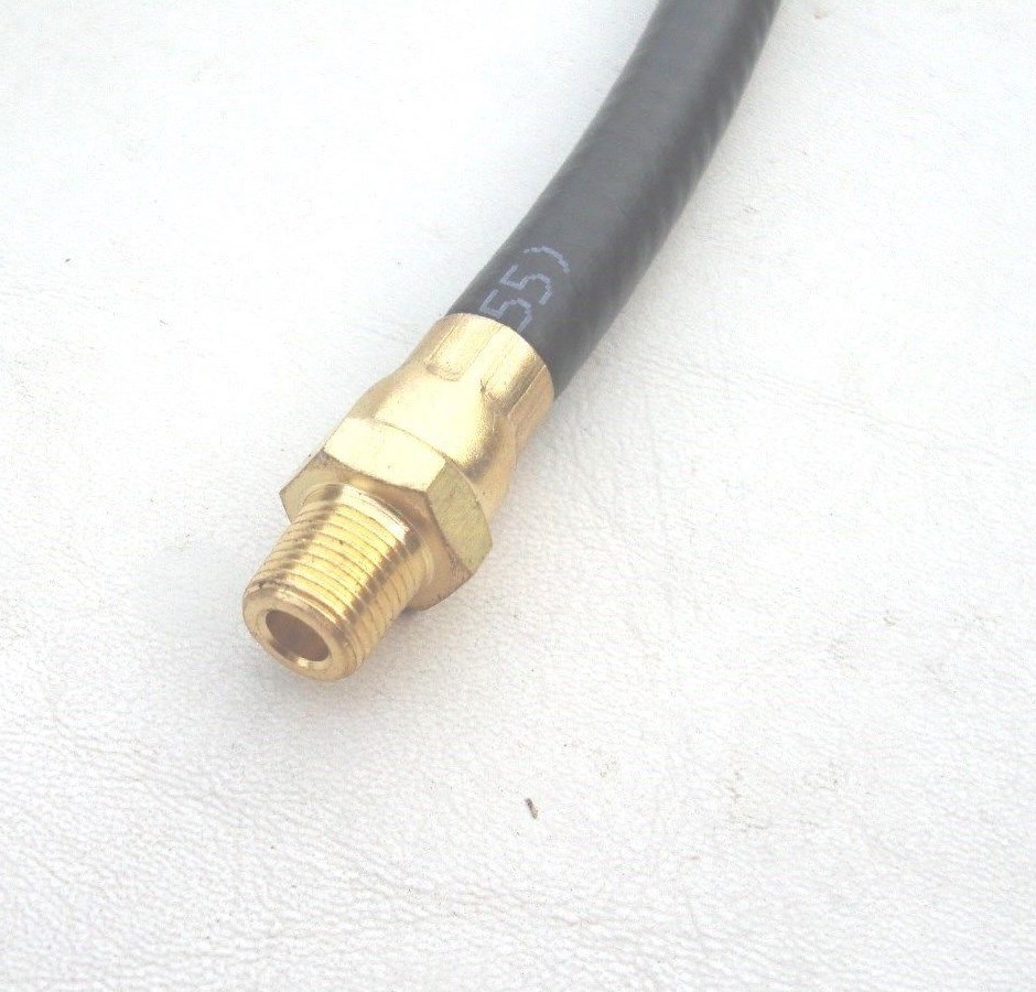 1952 1953 52 53 MERCURY CAR V 8 FUEL PUMP FLEX LINE NEW | eBay