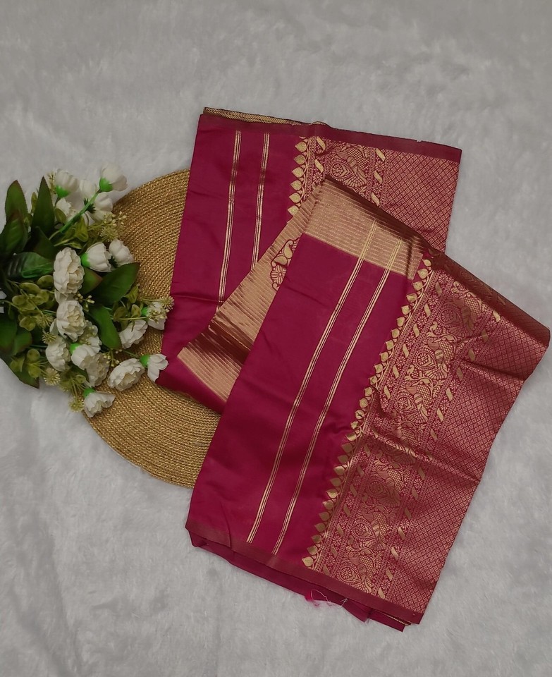 Saree Blouse Bollywood Party Wear Indian Pakistani New Sari Wedding ...