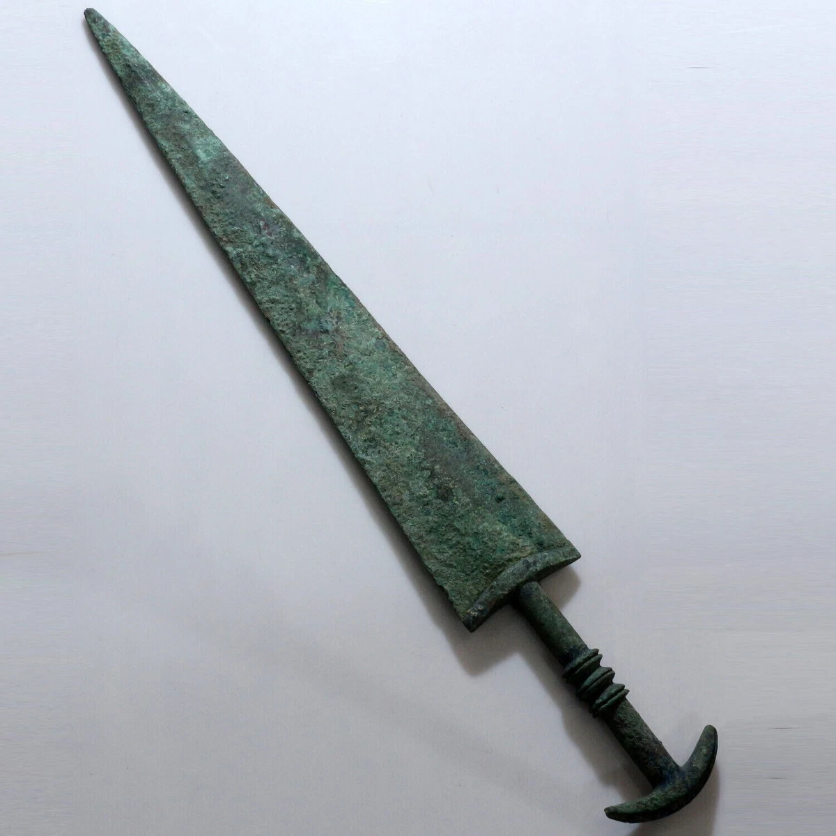 Ancient Greek Sword