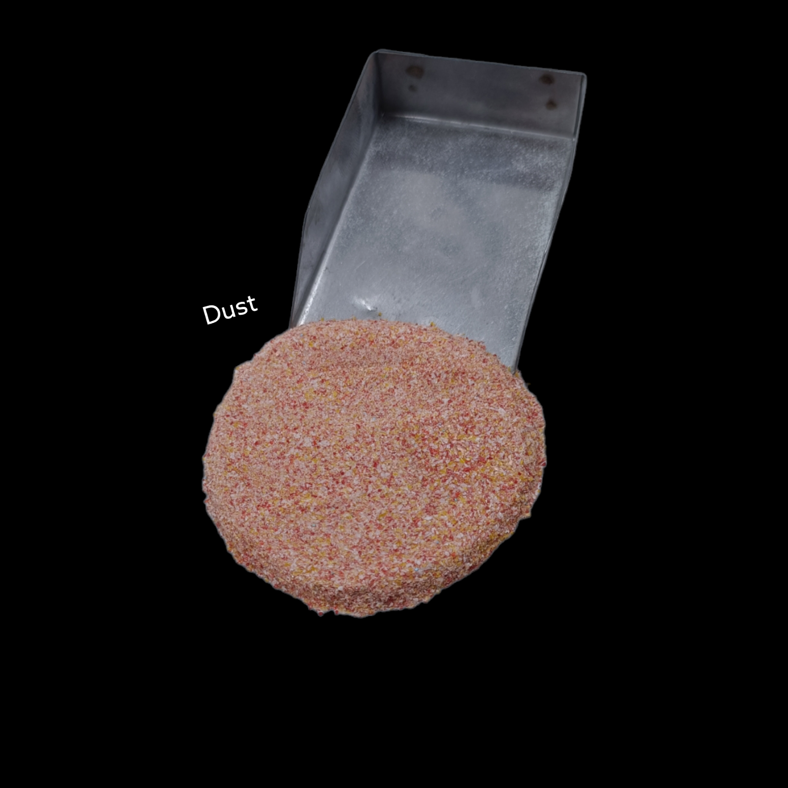 Crushed Mix Coral Dust Stone Powder Stone Sand Woodworking Ring Inlay ...
