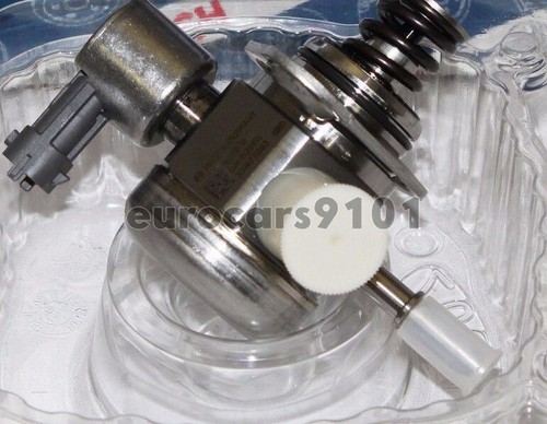 Land Rover Bosch Direct Injection High Pressure Fuel Pump LR081595 ...