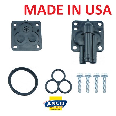 Windshield Washer Repair Kit BUICK CADILLAC CHEVROLET GMC OLDSMOBILE ...