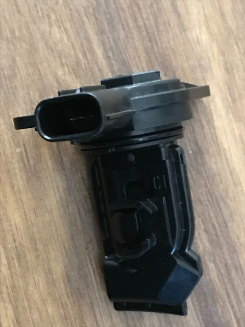 Genuine 2017 Lexus RX 450h F Sport 22204-75040 197500-0020 MAF Mass Air ...