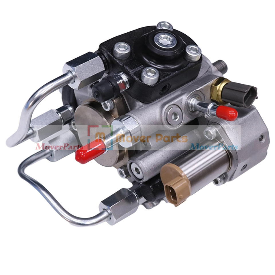 Fuel Injection Pump 368-9041 for Caterpillar C7.1 Engine 320E 323 324E ...