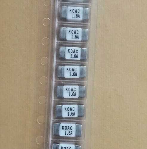 Roland Fuse 1.6A SP-300 SP-540V /VP-300 VP-540 US Fast Shipping | eBay