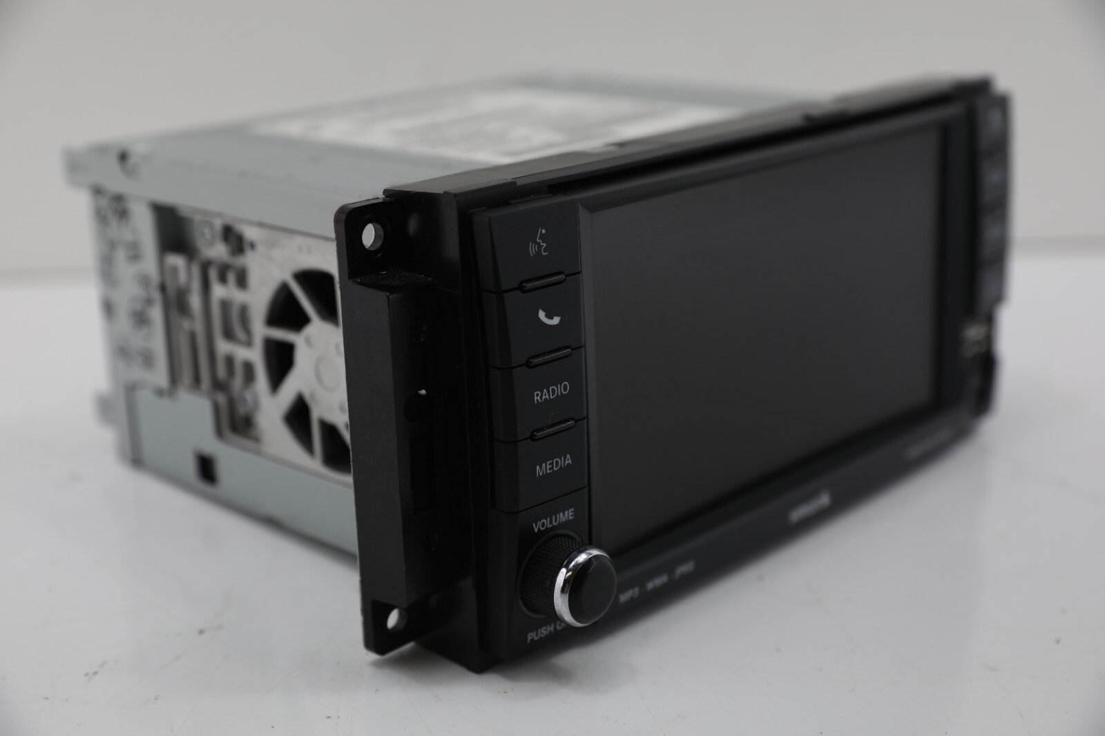 🚘 2011 - 2018 JEEP DODGE RAM CHRYSLER 430N RHB MYGIG High Speed NAV ...