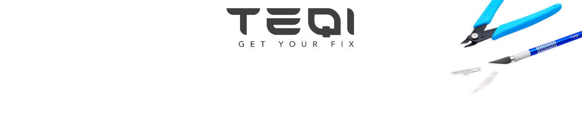TEQI | eBay Stores