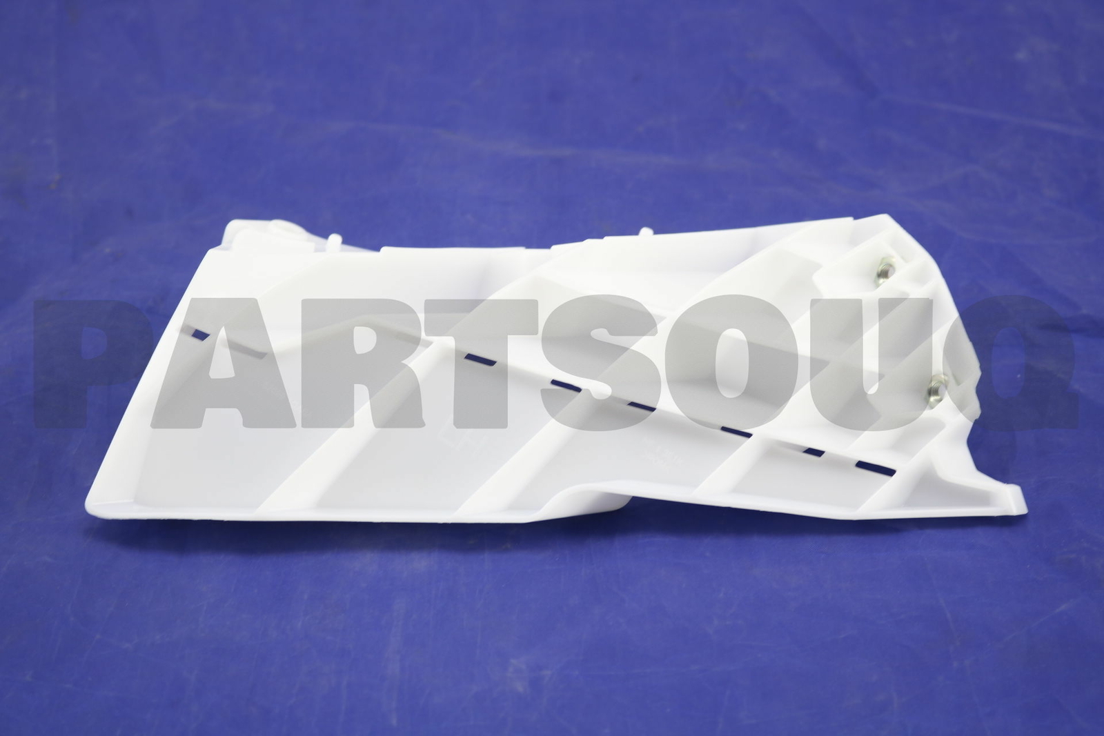 620591CA0A Genuine Nissan STIFFENER-FRONT BUMPER SIDE,LH 62059-1CA0A | eBay