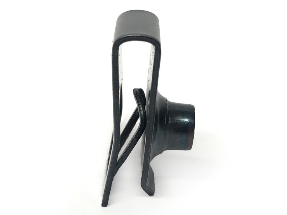 M6 Chimney U Nuts Lug Nut Speed Threaded Fasteners Spire Captive Clips ...