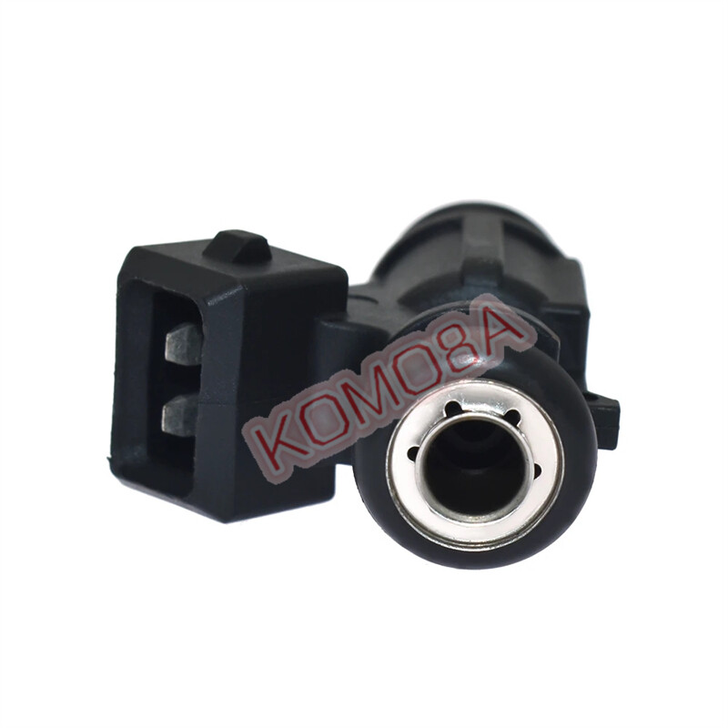 93345842 25342385 FUEL INJECTOR For Delph ford Mitsubishi Chery QQ ...
