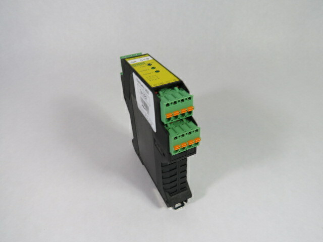 Murrelektronik 3000-33013-3020015 Miro Safe Switch 24VAC/DC for sale ...