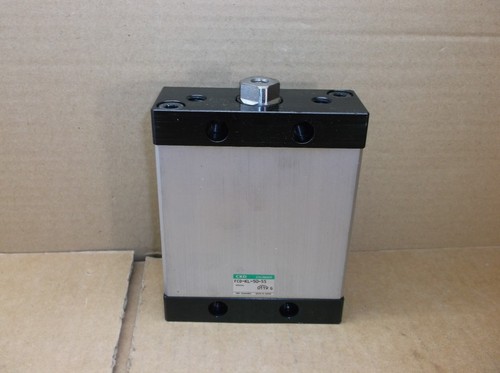 FCD-KL-50-55 CKD NEW Pneumatic Air Cylinder FCDKL5055 | eBay