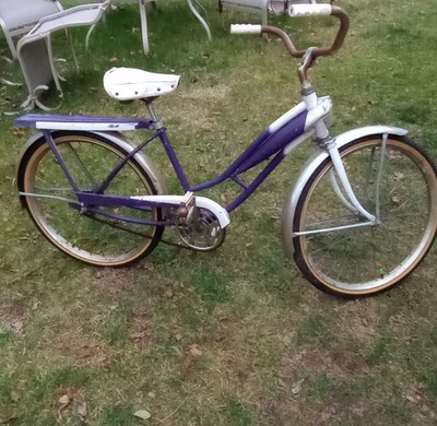 Vintage Bicycles - Vintage Murray Bicycle - Nelo's Cycles