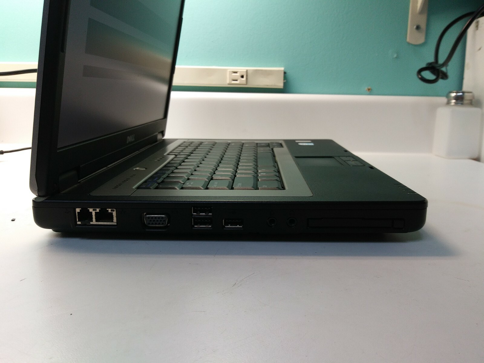 Dell Inspiron B130 Laptop As Is | eBay.de