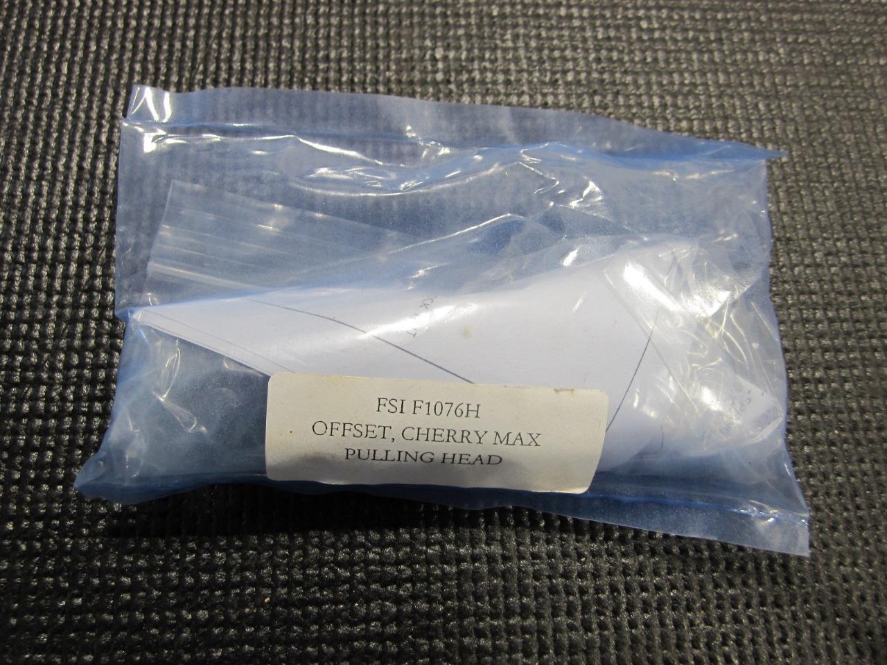 FSI CHERRY F1076H OFFSET CHERRYMAX RIVET PULLING HEAD | eBay