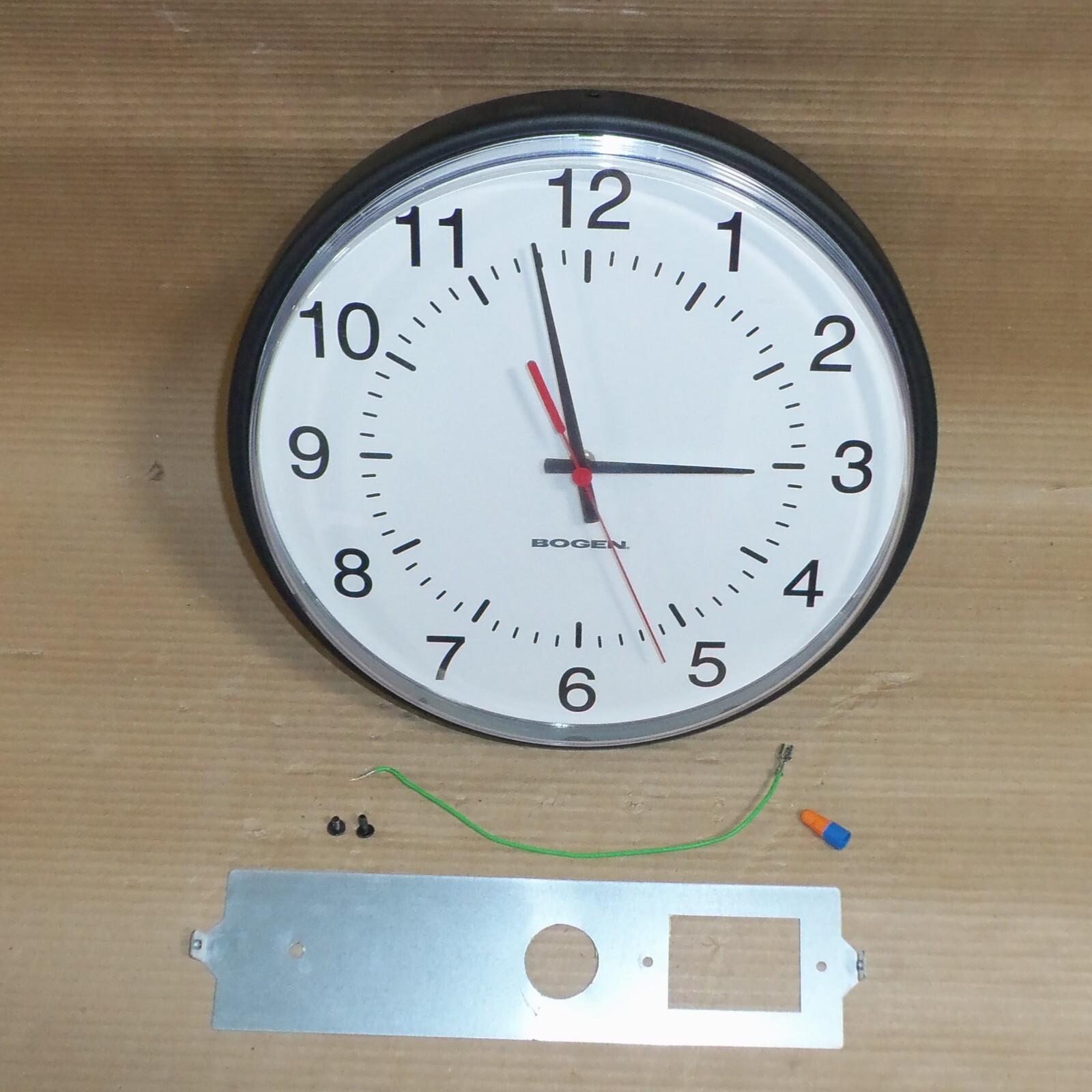 BOGEN SAPLING SW-MODSAM V2.0.7 SAM SERIES 24V DIAGNOSTIC LED SCHOOL ...