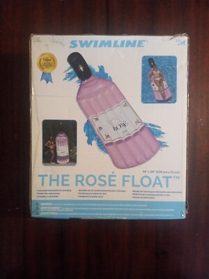 Swimline The Rose Float | eBay