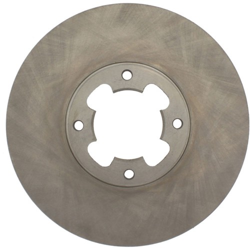 Front Brake Rotor For 1989-1994 Subaru Justy 1990 1991 1992 1993 ...
