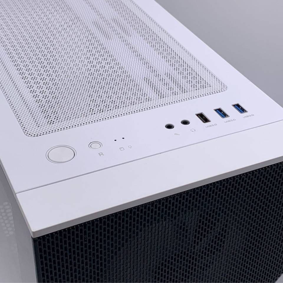 Thermaltake Frostbite 360 PC Case | eBay