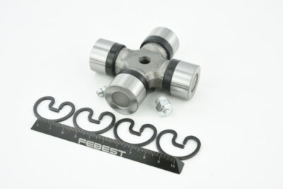 Cross Shaft Joint, Drive Shaft 27X80 For HYUNDAI H100 (AU TRUCK) | eBay ...