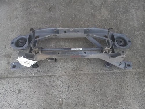 2000-2011 Ford Focus Rear Subframe Crossmember K-Frame w/Stabilizer Bar ...