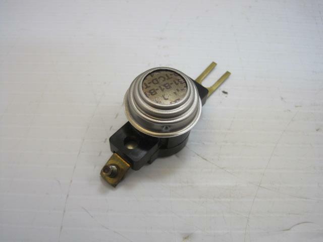 13784 TOD 75TF014 Thermosodic Temperature Switch L155F,L275F, 08-2697 ...
