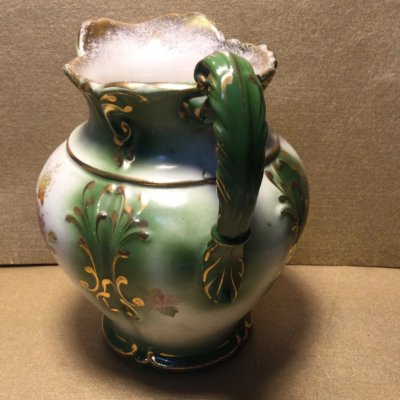 Haynes Pottery Nc