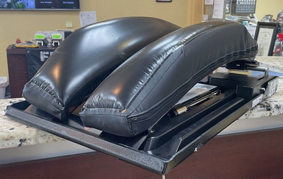 Mizuo OSI Wilson Frame 5319G | eBay