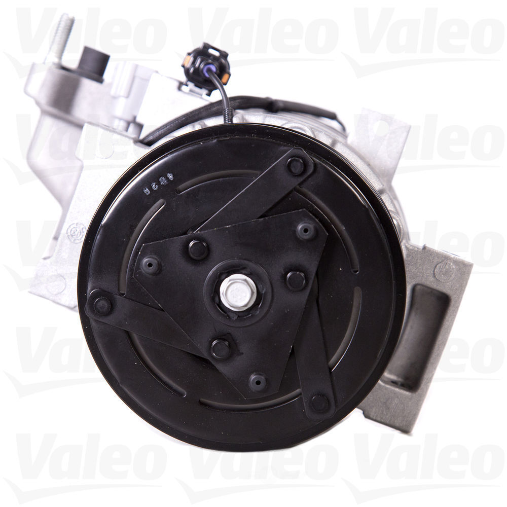 A/C Compressor-X Valeo 813186 for sale online | eBay