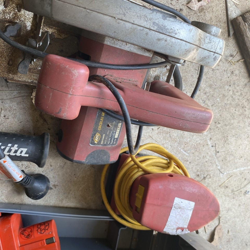 power tools set | eBay Australia