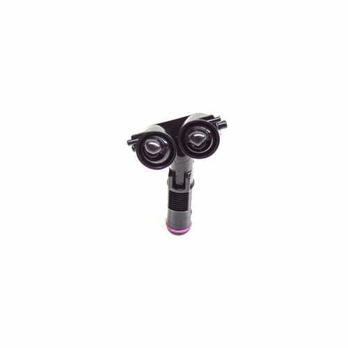 Genuine VW GOLF JETTA EOS Front Left Headlight Washer Spray 1K6955103 ...