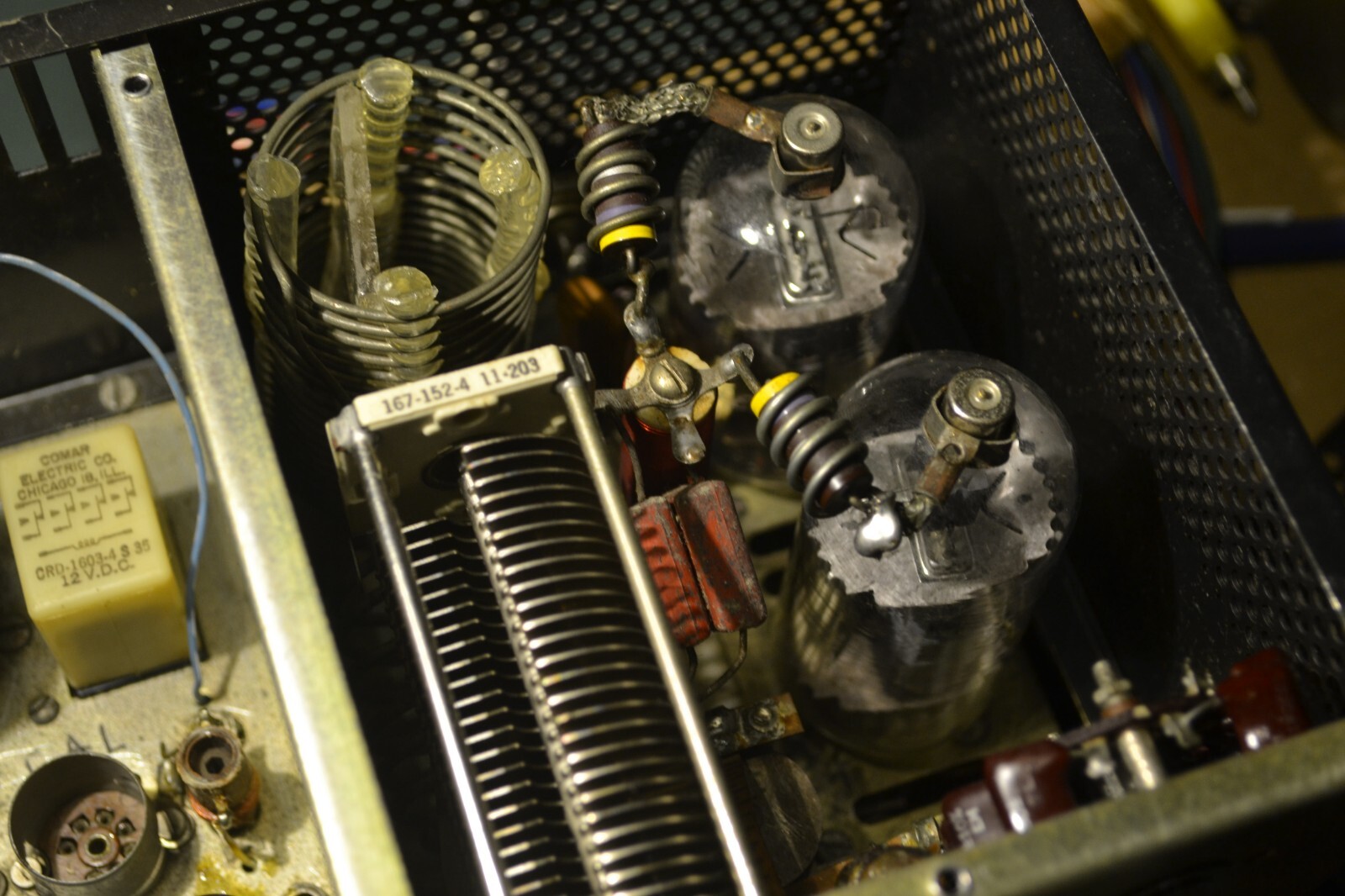 Swan 350 HF Ham Radio Transceiver | eBay