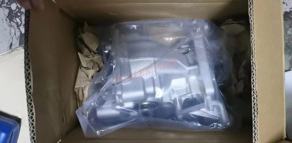 NEW 53000-3B500 Differential Carrier for Hyundai Santa Fe Kia Sorento ...
