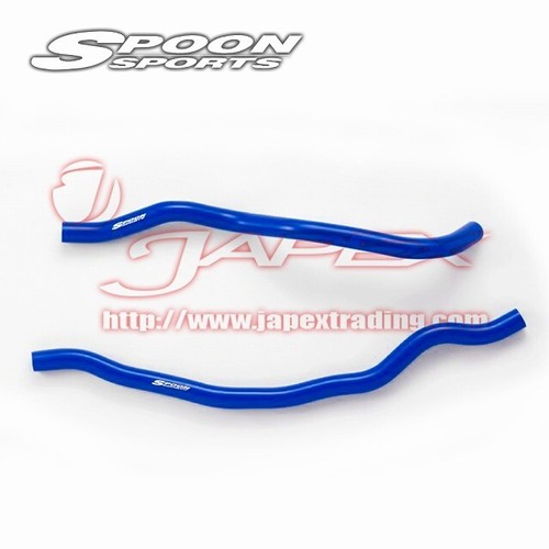SPOON SPORTS SEP Radiator Hose for S2000 AP1/AP2 F20C/F22C 19500-AP1 ...