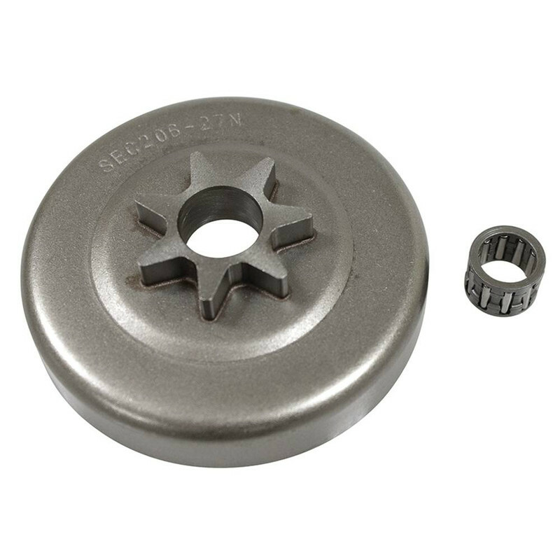 Chainsaw Pro Spur Sprocket For Echo 17511412530 CS-3600 CS-3900 CS ...