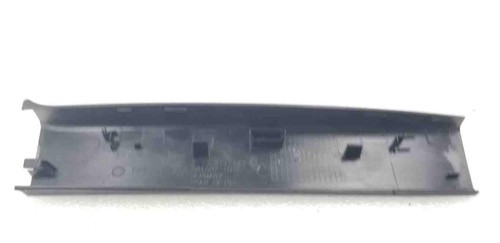 2010 - 2015 BMW 750LI REAR LEFT SIDE DOOR WINDOW DIVISION BAR PN ...