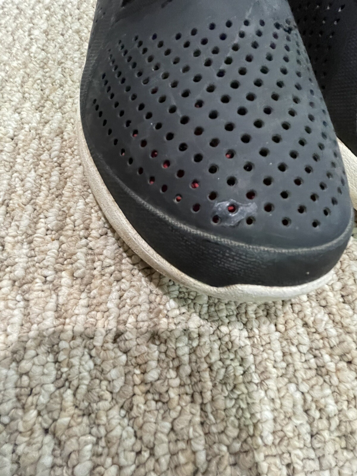 Crocs Literide Pacer 204967 Sneakers, Men's size 11 M… - Gem