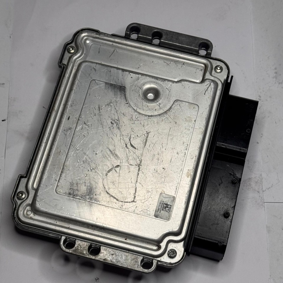 BOSCH ECU 0281033739 EDC17C81 for MAXUS | eBay