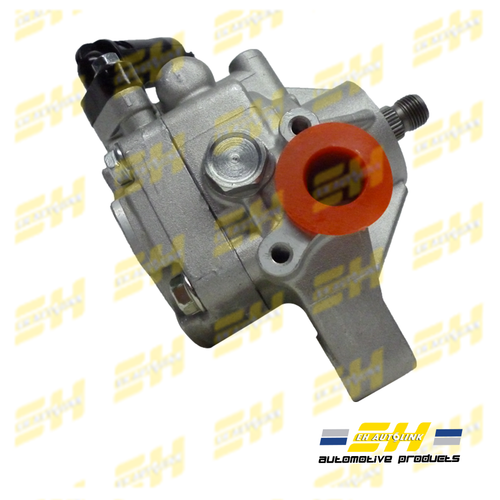 Power Steering Pump For Honda CR-V K24A 2.4L (56110-RTA-003 / 56110-PND ...
